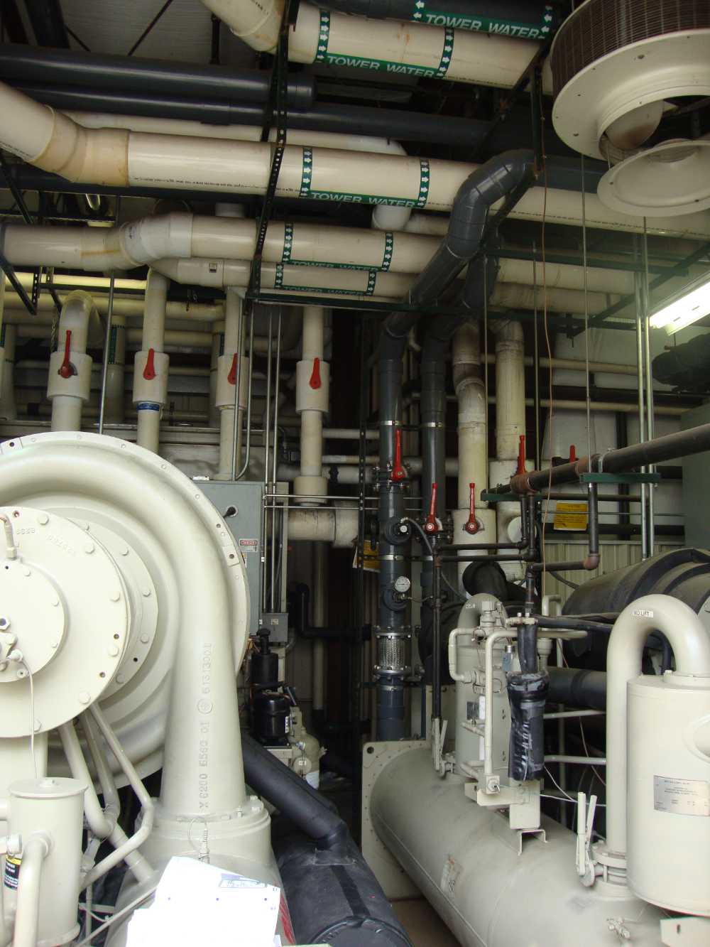 Modern Equipment - Stemler Corporation