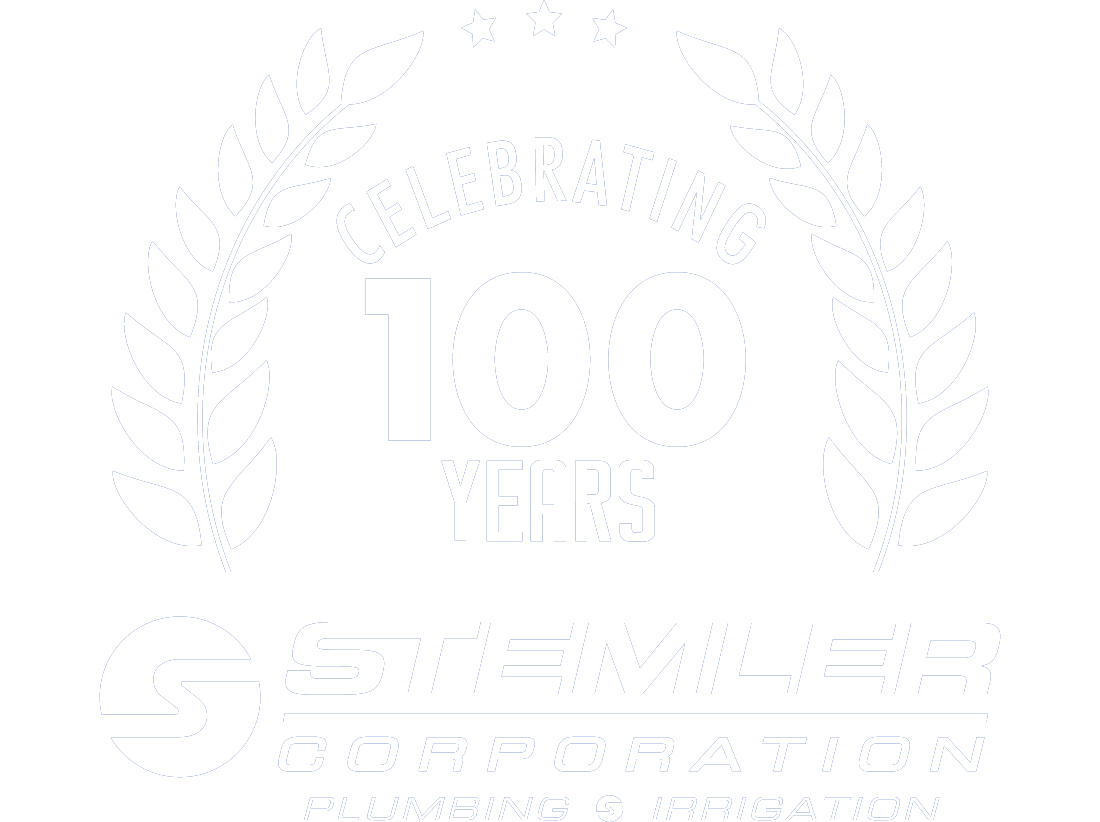 Stemler Corporation - Plumbing & Irrigation