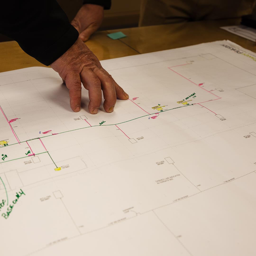 Design-Build - Stemler Corporation